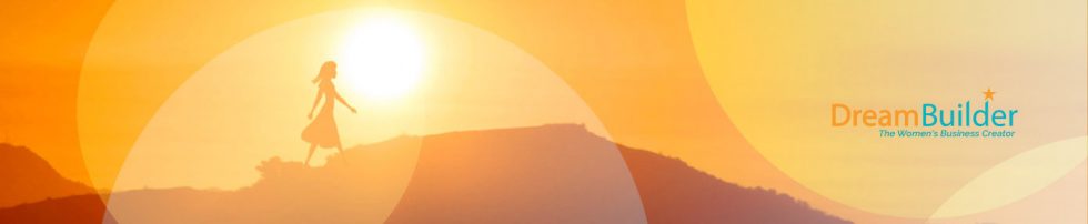 Start Your Online Training With DreamBuilder | Access to Capital for Entrepreneurs