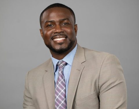 Staff Spotlight: Meet Chris Clay | Access to Capital for Entrepreneurs
