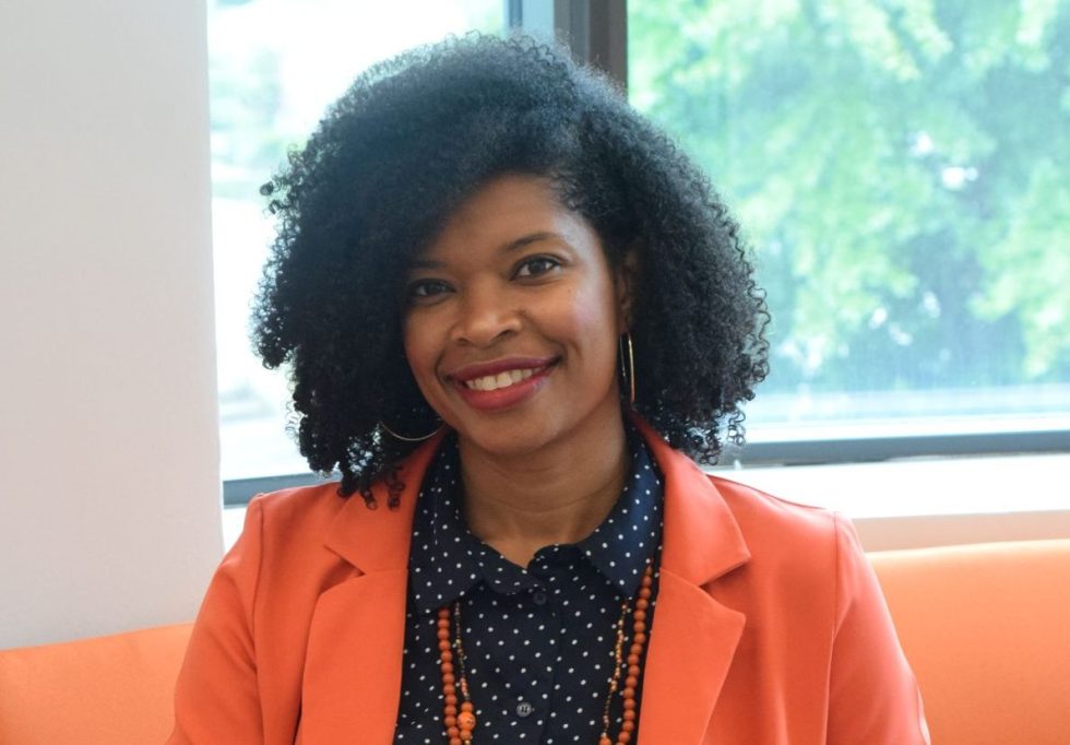 ACE Community Profile ~ MARTINA EDWARDS | Access to Capital for ...