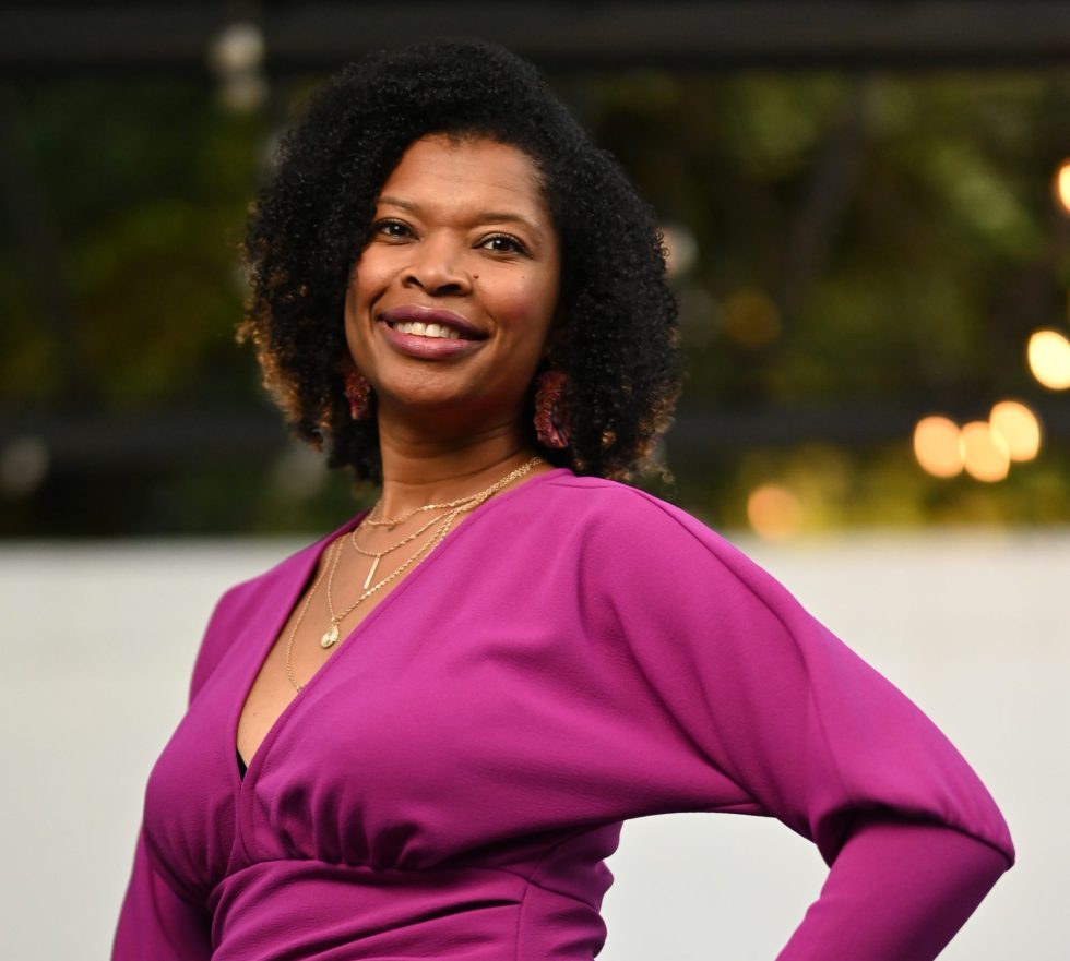 ACE’s Own Martina Edwards Shares Her Incredible Journey of Breaking ...